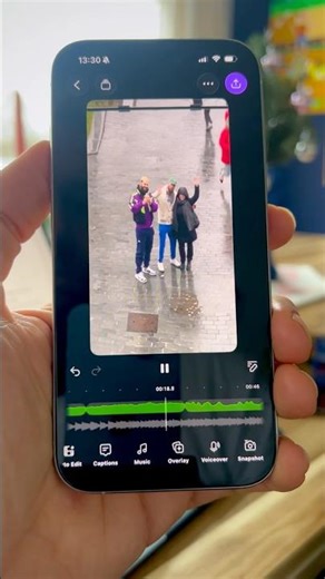 How to merge videos on your phone easily