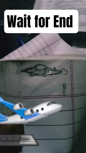 flipbook art 🤜🤛#stickman #animation #rap #song