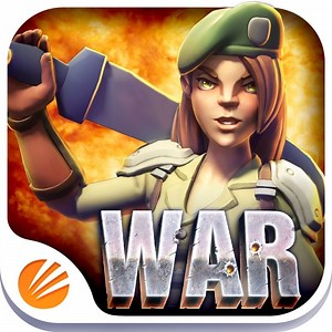 Allies in War (2014) - MobyGames