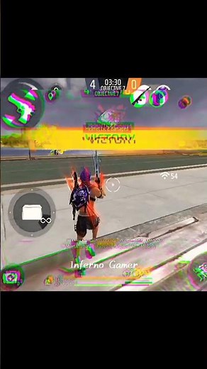 💔 If the world was ending... I’d still aim in silence, every headshot holding a memory 🎯🥀#freefire .