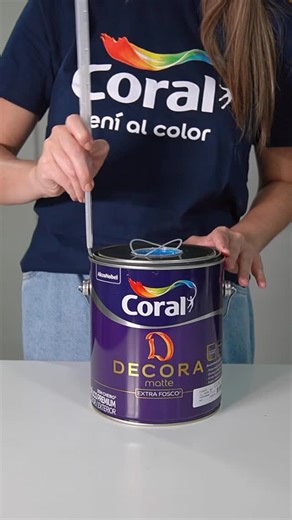 El color transforma. 💫 Con Coral Pinturas, cada pared se convierte en una expresión de estilo, energía y personalidad. En Total Color Pinturería te ayudamos a elegir el tono ideal para tu hogar 🏡 ✨ Descubrí la línea completa de Coral y llená tus espacios de vida. #CoralPinturas #TotalColor #InspiraciónEnColores #Decoración #Hogar #ColoresDeVida | Total Color