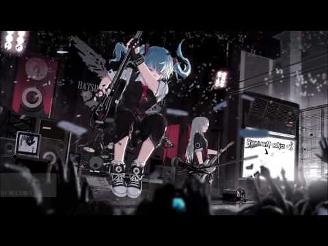 Nightcore - Heaven Knows [HD]