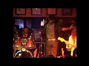 Lefthanded - Lagenda Cinta (Live Planet Hollywood KL '06)