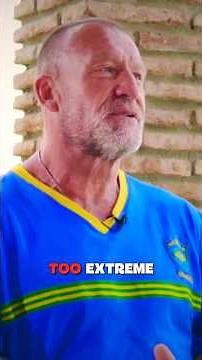 Dorian Yates: What I’d Tell My Younger Self | Bodybuilding Legend Reflects