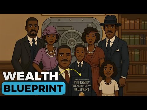 How to Set Up an Irrevocable Life Insurance Trust: The Family Bank Strategy for Generational Wealth