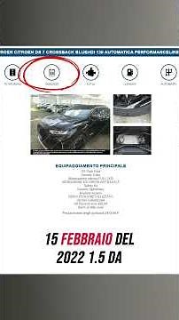 Ds7 Perfomance Line: tutto quello che devi sapere, lo vedi!