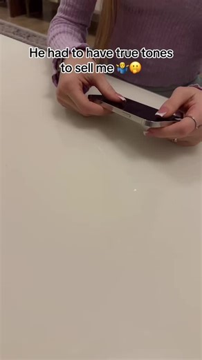 iPhone 12 Pro Original vs Copy LCD Display Comparison