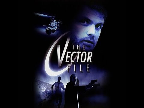 The Vector File (2002) - Full Movie | PROTECT LOVE 🎥🎥 Best Action Movies 2022