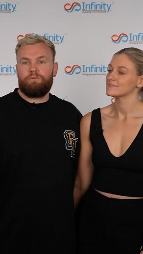 From a 26-year mortgage to 4 years. 🏡➡️⏳4️⃣ ✔️ Three investment properties 🌏 Five weeks overseas 💸 Eighty grand off the home loan 🔨 And now they’re renovating This is what happens when you stop following generic advice and start backing yourself with the right system. 💪📊 Brutal honesty. Big results. Real impact. 🎯 Follow the link 🔗👇 https://bit.ly/43V2jKN to watch the free webinar​ #InfinityGroupAustralia #moneymentor #rapidrepay #FTB #REM #changinglives #ChangeYourMindset | Infinity Gr