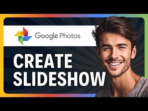 How to Create a Slideshow in Google Photos (in 2-Minutes)