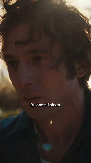 Bruce Springsteen Bir Dünya Yıldızı! | Springsteen: Hiçlikten Kurtar Beni | Şimdi Sinemalarda!