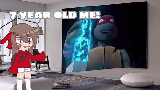 Literally me at 7 years old 💀💀💀{Tagz: #ChewyChattyPets #MicroRaveWithRoni #school #tmnt #sendhelp #boxedkatz🤍 #fypシ