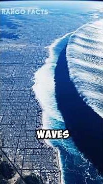 the 2004 Indian Ocean Tsunami #facts #ocean