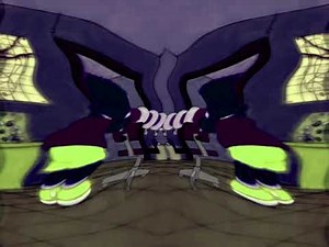 The Simpsons - Bart's Megaphone Testing In G-Major 677