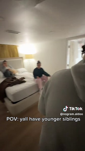 Sibling Comedy Skit: Hilarious Remote Control Battle