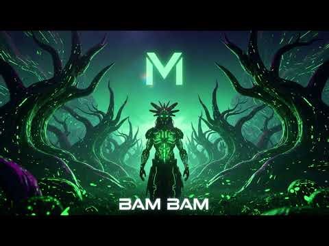 Bam Bam - M.Aura (Official Audio)