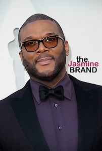 Tyler Perry Reveals He Writes All Of His Shows Alone: I Have No Writers Room - theJasmineBRAND