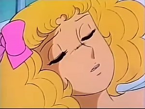 Capítulo 38: El secreto de Terry | Dulce Candy