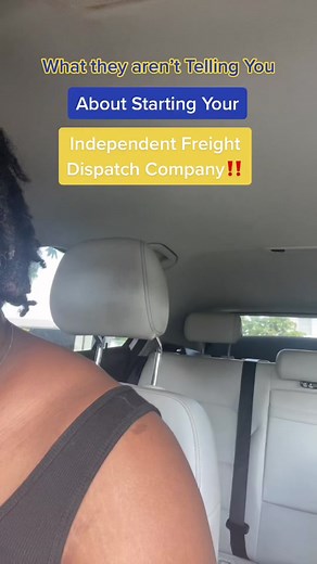 Insider Tips for Starting Your Independent Freight Dispatching Business