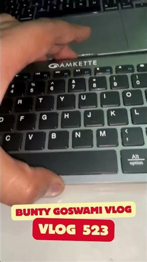 Ultra Slim keyboard Mouse #keyboard #mouse