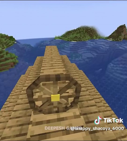 minecraft cool mods ☠️ part 197