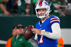 5 Bold NFL Week 2 predictions, including Buffalo Bills falling to 0-2