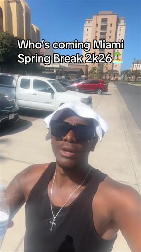 Miami Spring Break 2026: Plan Your Trip Now!