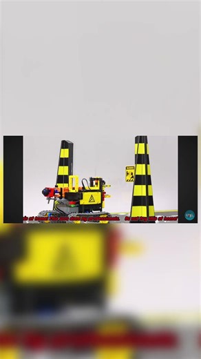 brick lab glass blasting 👍😱#viral #trending #youtubeshorts #car