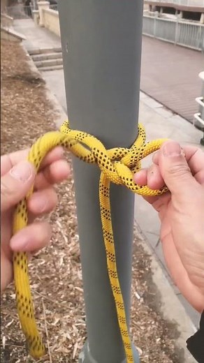 another new skill set up knot practical tips technical knot keyerror knowledgehook pinpointer