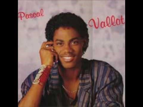 Pascal Vallot - Manman raconté