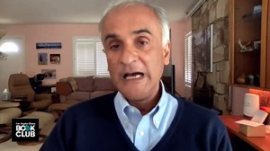 How to watch 'Letter to a Stranger' night at the L.A. Times Book Club