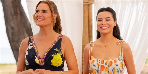 A Complete Look at Netflix’s Chaotic Wedding Rom-Com ‘Mother of the Bride’