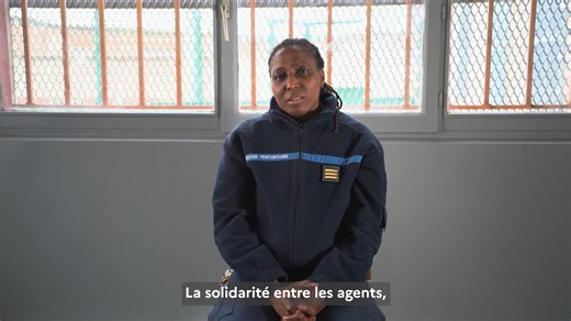 55K views · 577 reactions | Sécurité et réinsertion : deux missions...