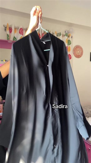 Order Sadira in Arabian Style Now!