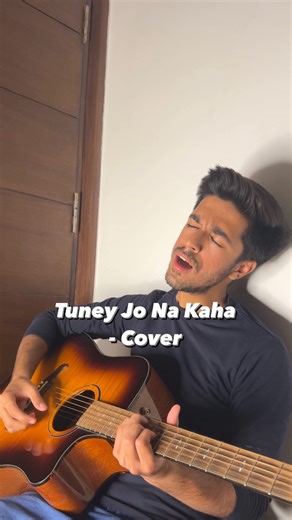 323K views · 1.1K reactions | POV:- You are in One Sided Love  . . . . . . . Original Credits:- Song - Tuney Jo Na Kaha Artists - Mohit Chauhan, Pritam, Sandeep Srivastava Label - YRF Music | Shreyas Mendiratta | Facebook