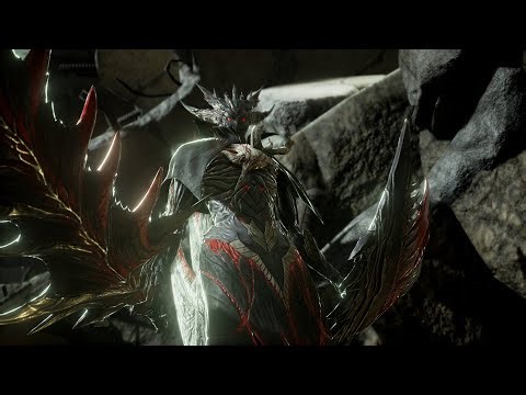 CODE VEIN - Queen's Knight Reborn
