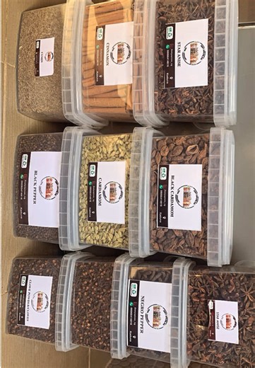 Exploring the Flavorful World of Spices: Cardamom & More