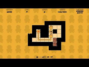 Handshakes level 15 Gameplay and Tutorial