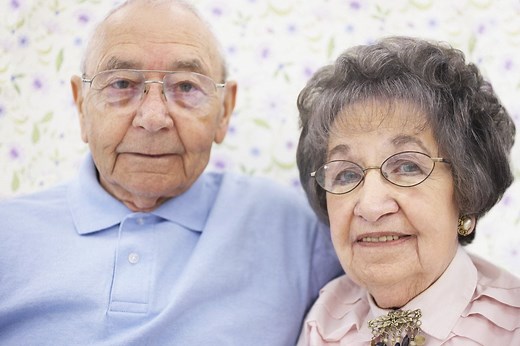 Does Pupillary Distance Change with Age?