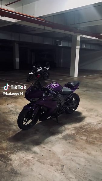 Yamaha R25 Modification Concepts and Cinematic Showcase