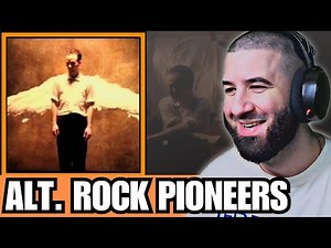 FIRST TIME HEARING R.E.M. - Losing My Religion | REACTION