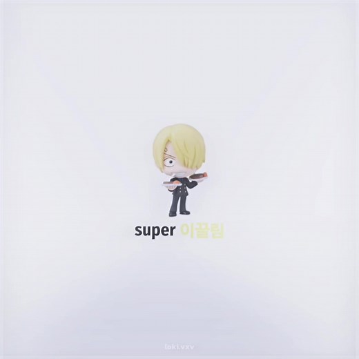 Charming Sanji Edit Compilation