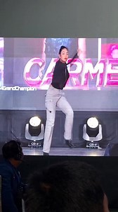 88K views · 3.1K reactions | #performer #datidatidancechallenge From Municipality of SIPOCOT! Its CARMELLE po....not Carmella | Team Carmelle Collado | Facebook