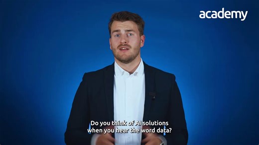 Capgemini Academy | [𝗖𝗥𝗔𝗦𝗛 𝗖𝗢𝗨𝗥𝗦𝗘] 𝗩𝗲𝗿𝗯𝗲𝘁𝗲𝗿 𝗷𝗲 𝘀𝗸𝗶𝗹𝗹𝘀 𝗶𝗻 𝟮 𝗺𝗶𝗻𝘂𝘁𝗲𝗻! AI-oplossingen klinken veelbelovend, maar zonder grip op je data blijft het bij mooie... | Instagram