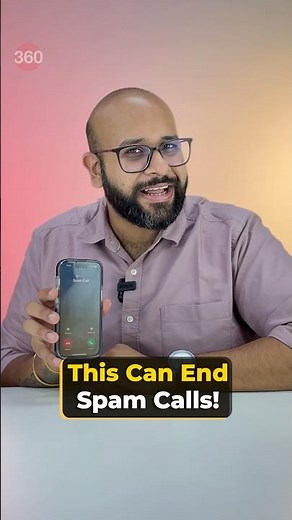 What is TRAI CNAP and how it can stop SPAM calls for everyone!