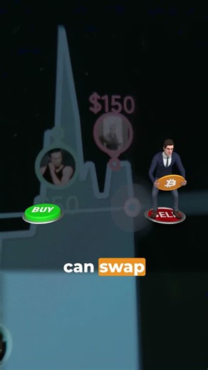 What’s a Liquidity Pool REALLY Doing? 🤯