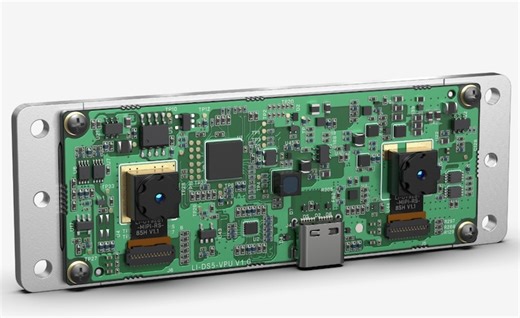 After Intel exit, RealSense maps its own future in 3D vision