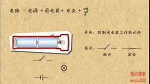 23.09. 电路构成及元件作用_哔哩哔哩_bilibili