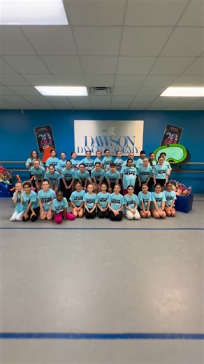 Our Waz Theatre cast of Finding Nemo is officially in SHOW MODE and we are bursting with excitement for production weekend! From rehearsals to laughs to nonstop dedication, this cast has brought so much heart to every moment.李 The Big Blue World comes to life this weekend and we cannot wait for you to see what these Stars have created. Grab your fins and dive in with us! #WazTheatre #FindingNemo #JustKeepSwimming | Dawson Dance Academy | Facebook