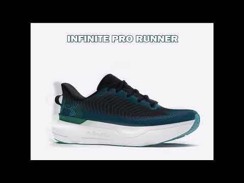 Under Armour Infinite Pro Running Shoes
